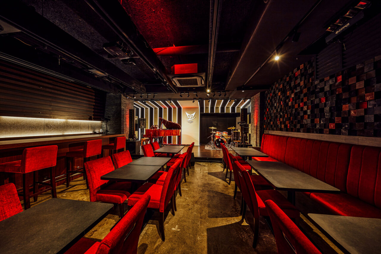 MZES（エムゼス）東京